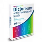 Dicloreum, a cosa serve e quando bisogna prenderlo