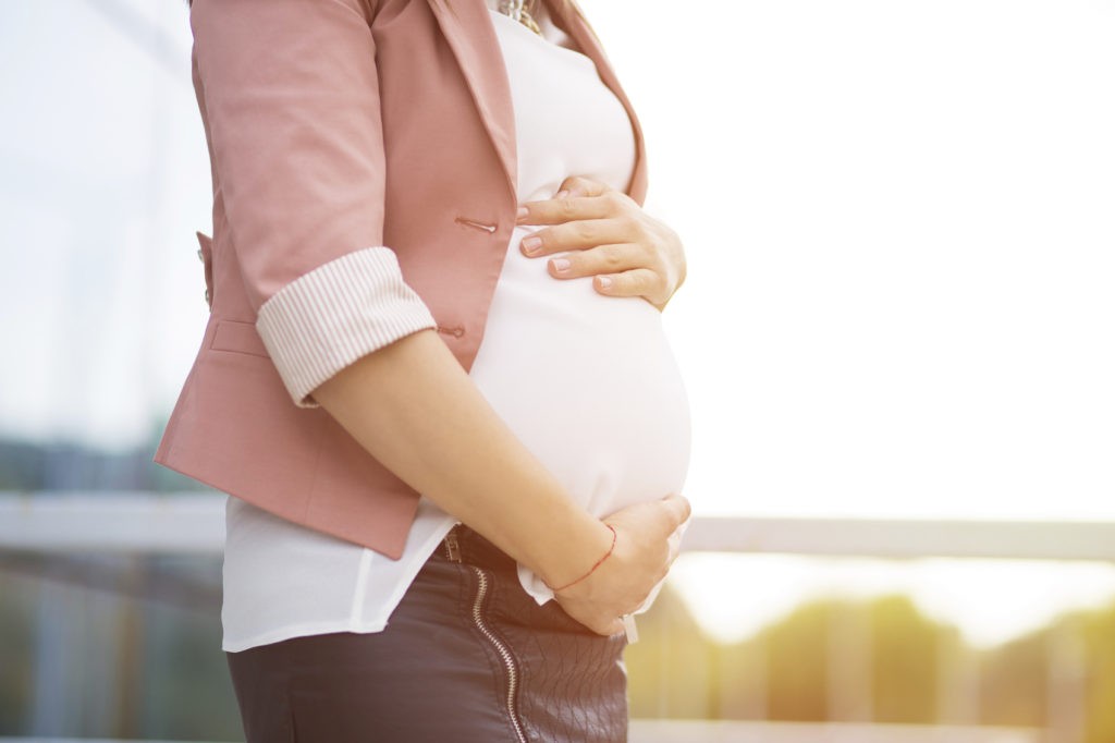 Integratori per Mamme, aiuto in gravidanza e post parto - Moringa Italia
